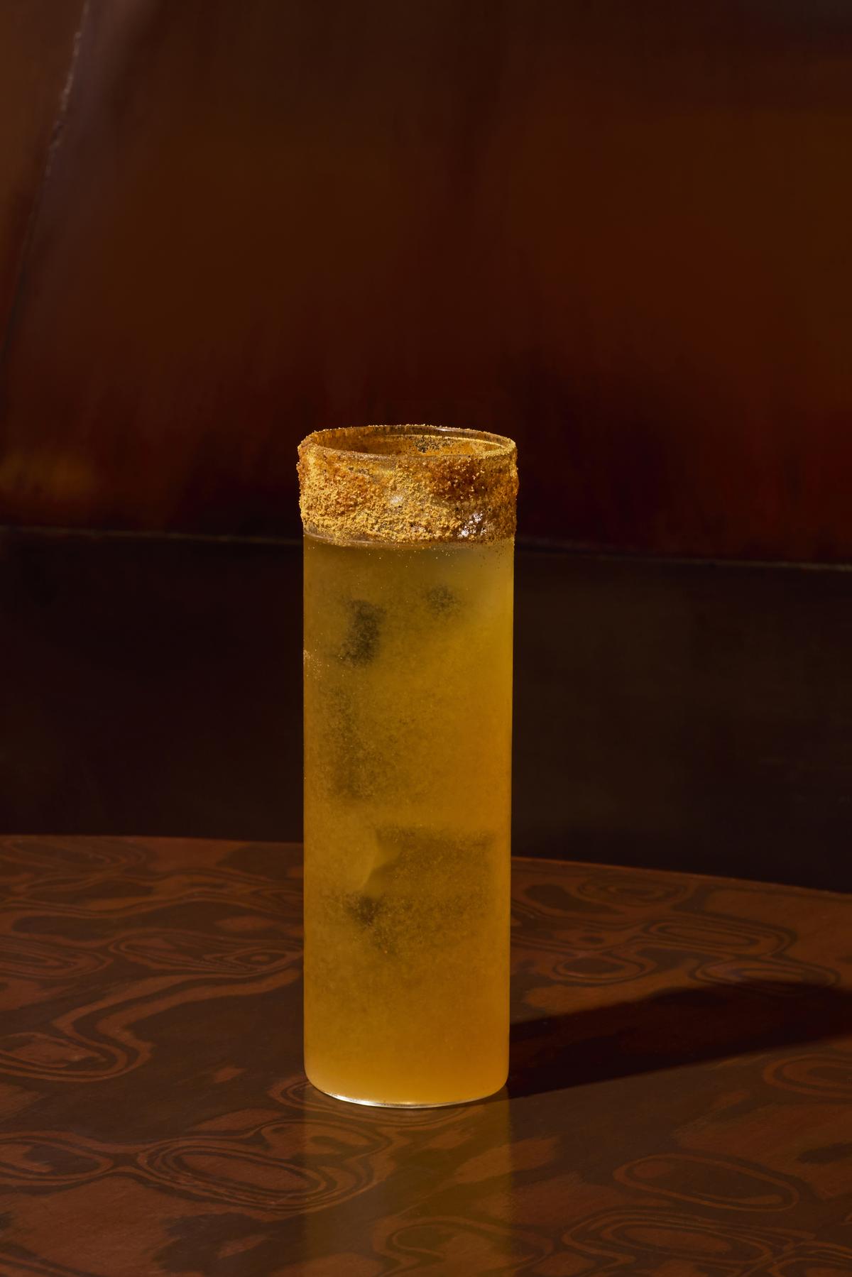 Comorin lands in Mumbai with a tasting tour of the country - The Hindu